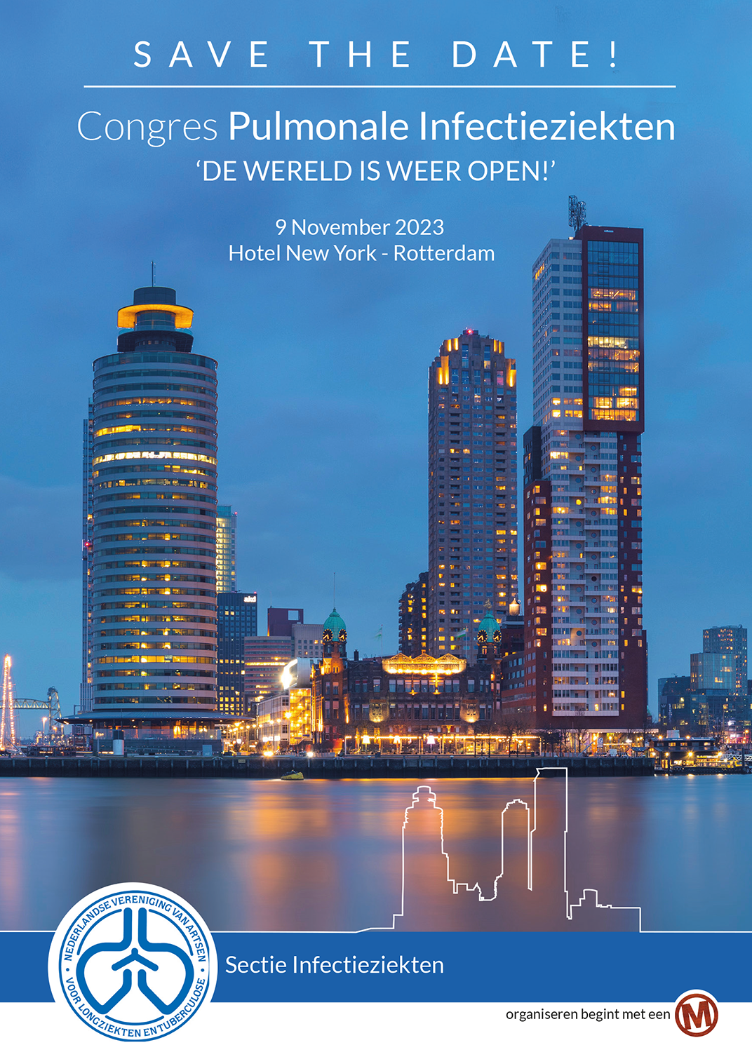 Home | Congres Pulmonale Infectieziekten